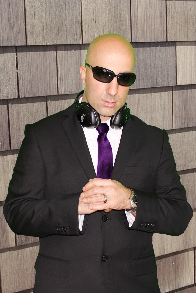 DJ Entertainment | DJ Dini - DJ Entertainment